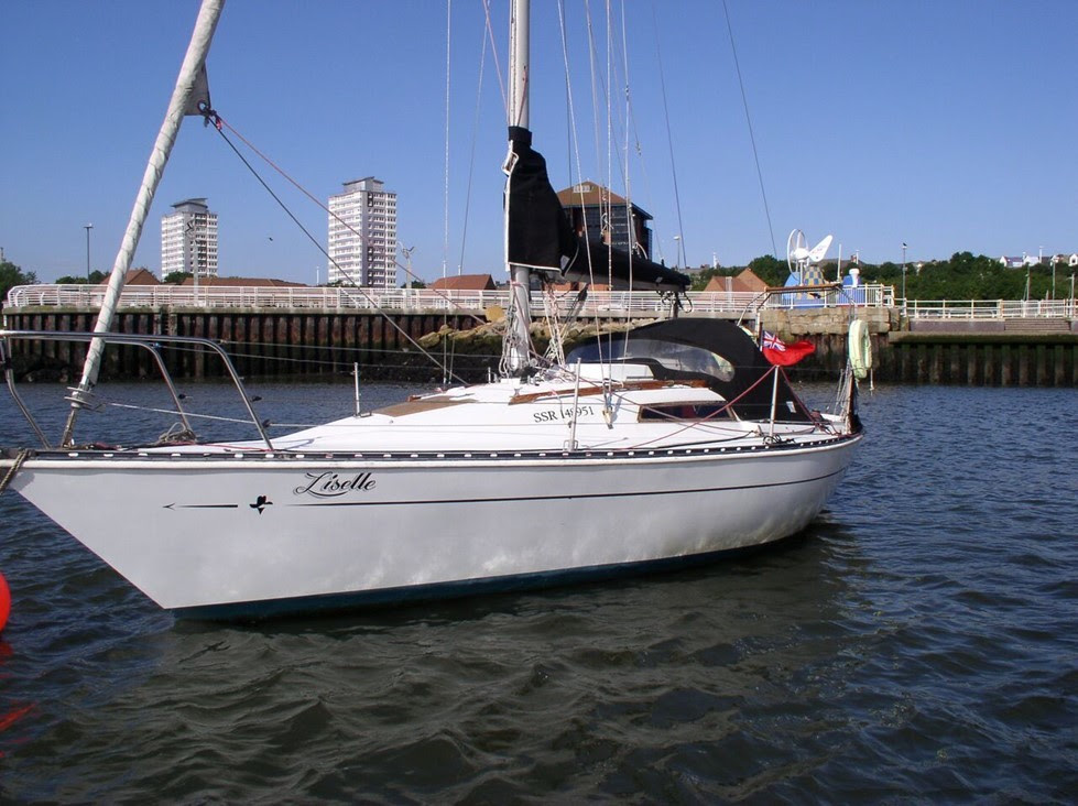 For Sale – Forth Yacht Clubs Association